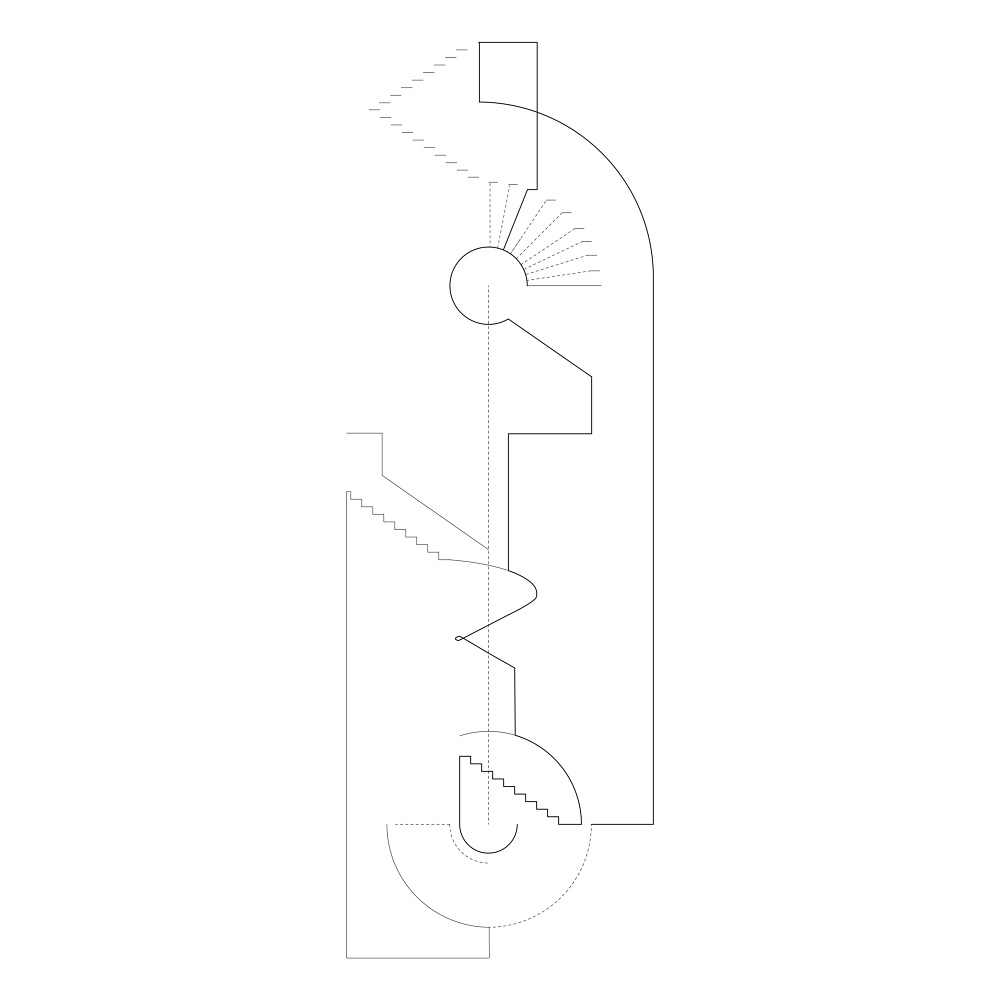 Mexico City - Yuki Nakayama