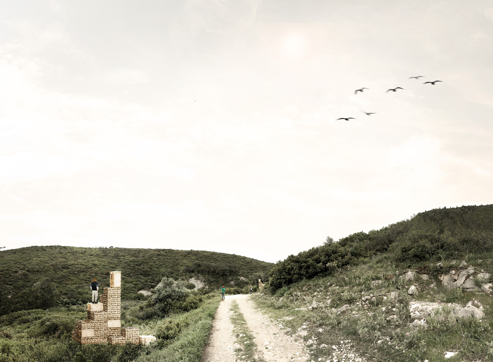 *rota das carmelitas - hodos