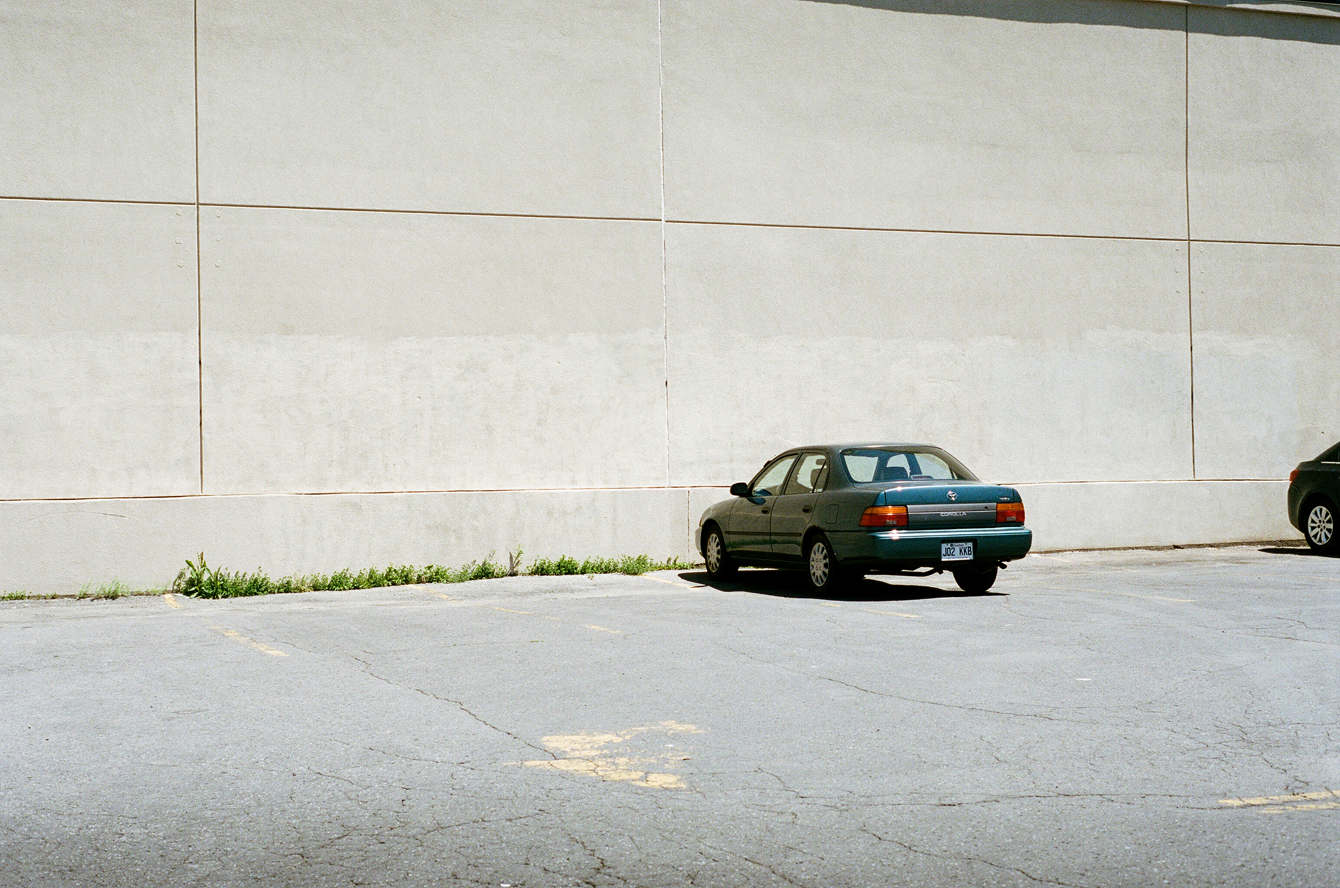 Secret life of things 01 - Marc Kandalaft – Visual artist – Video ...