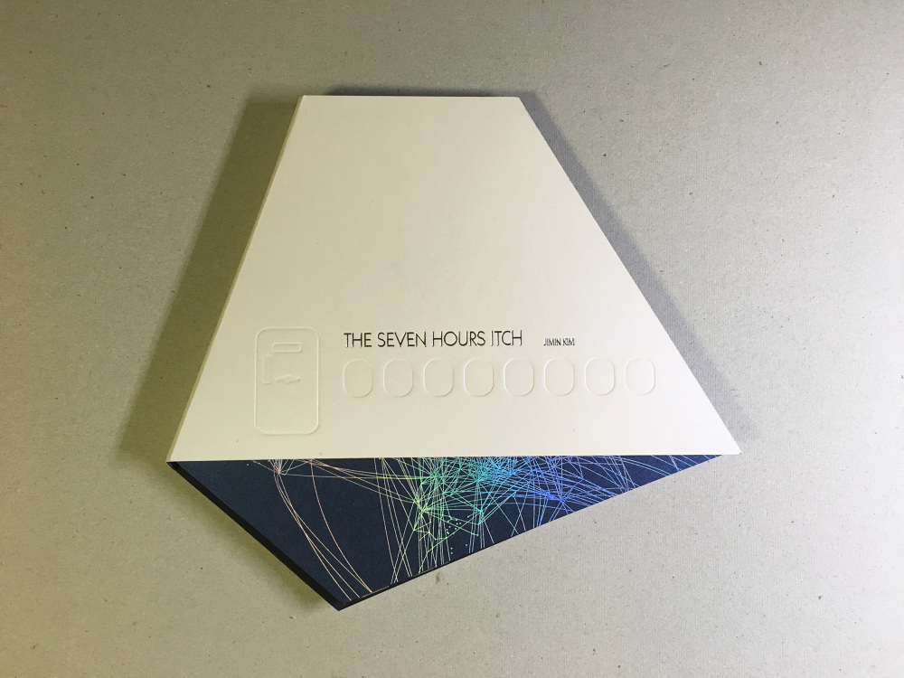 좀이 쑤시는 7시간, The Seven Hours Itch - JiminKim