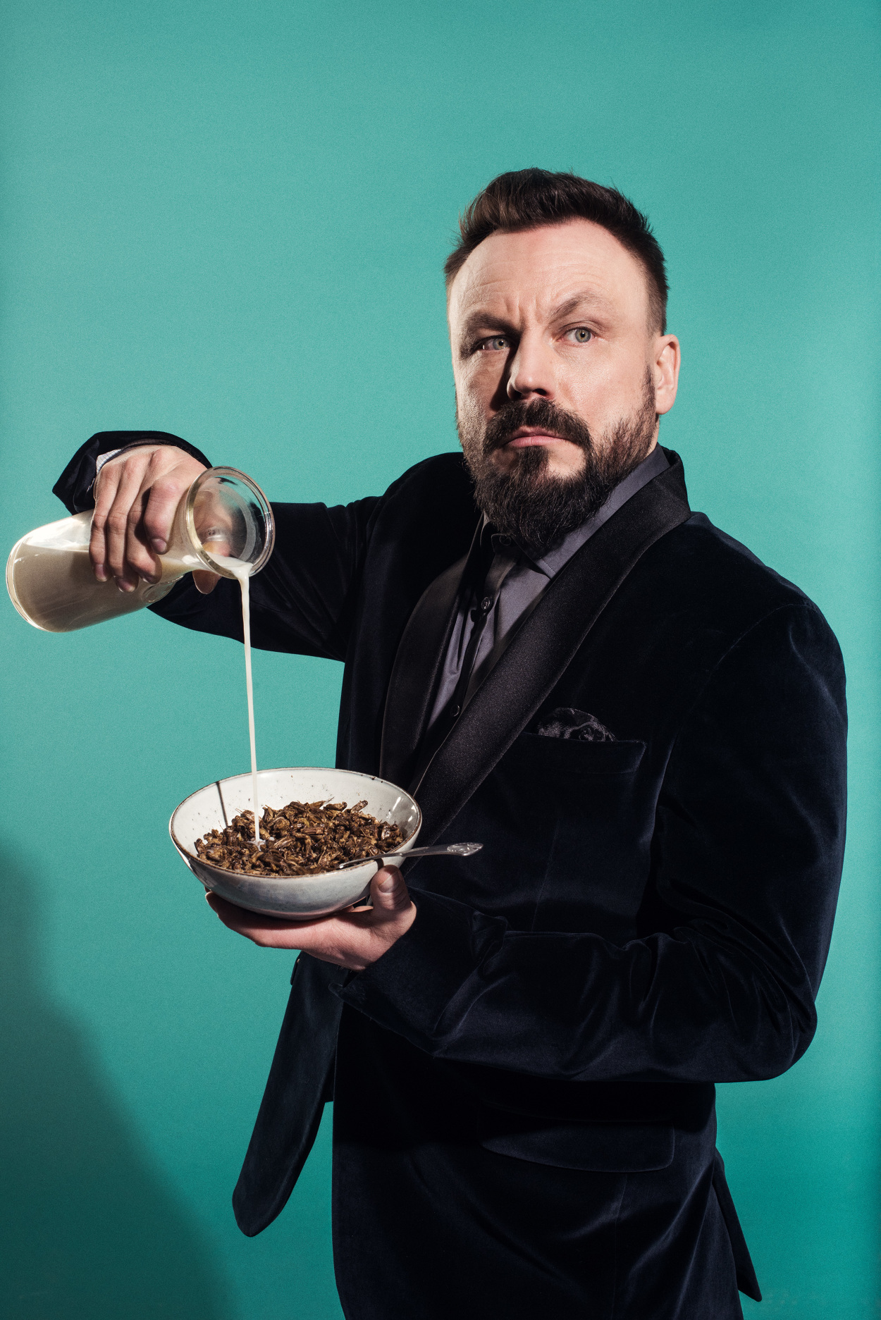 Riku Rantala - Konsta Leppänen Photography