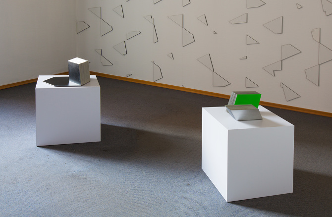 Thomas Lenk - Standard International