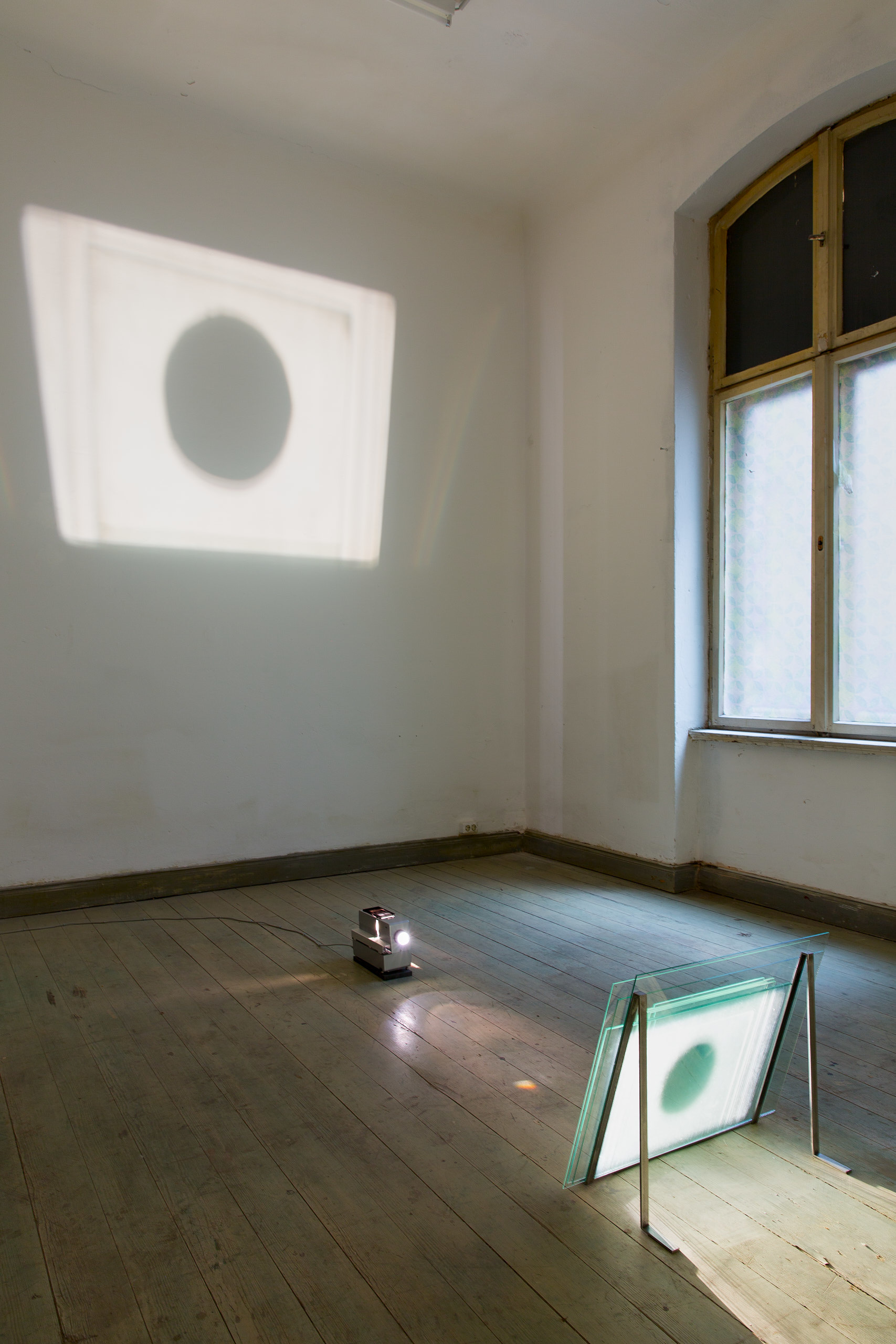 Anne Gathmann - Standard International