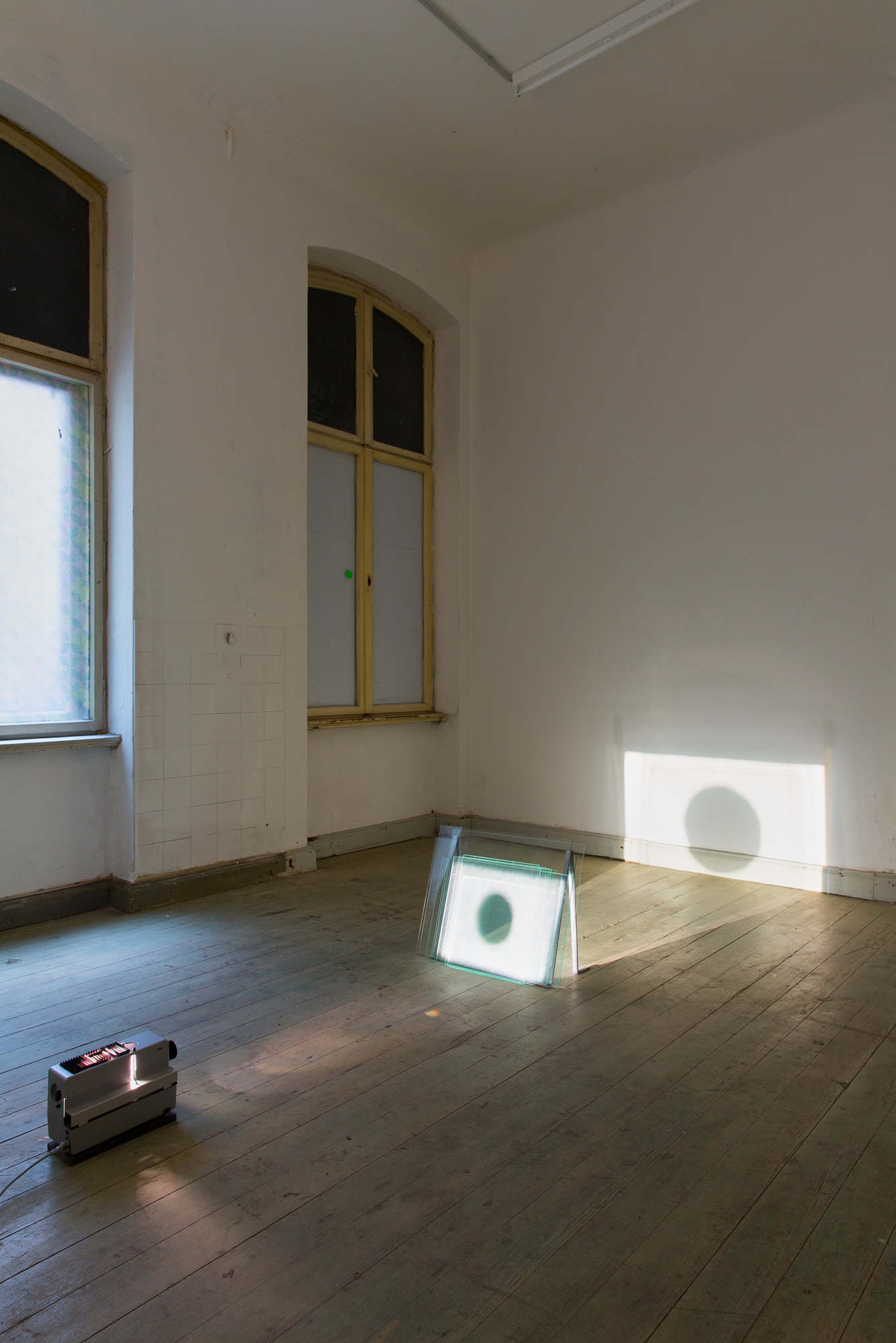 Anne Gathmann - Standard International