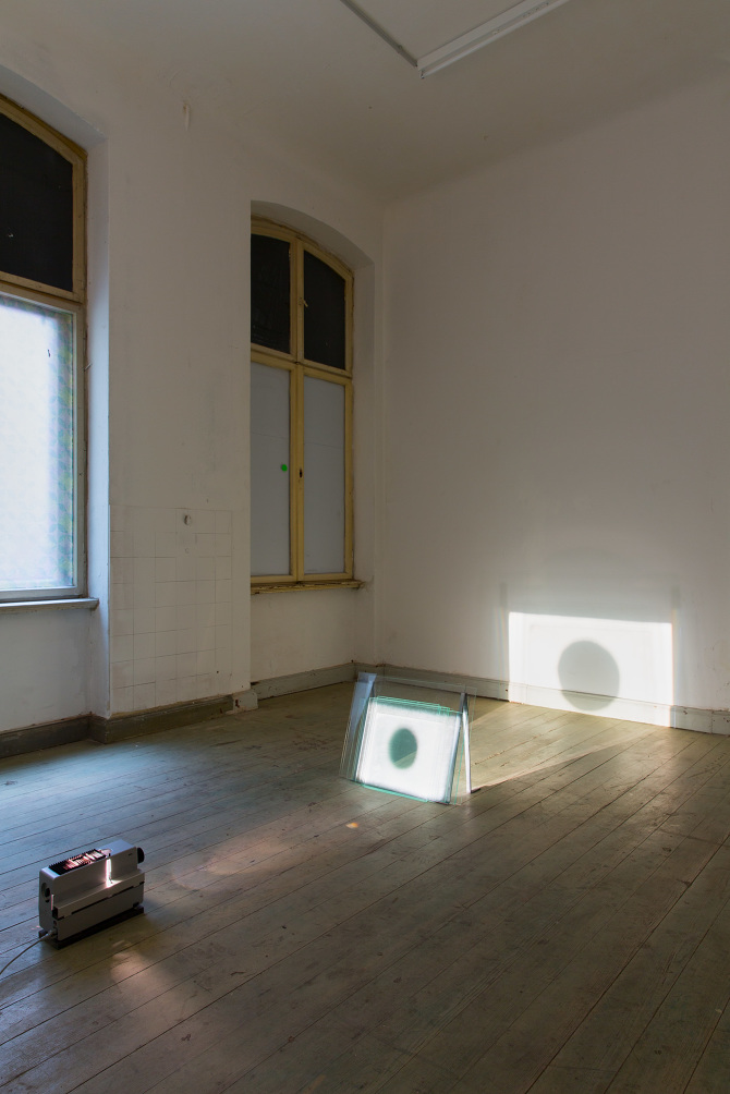 Anne Gathmann - Standard International