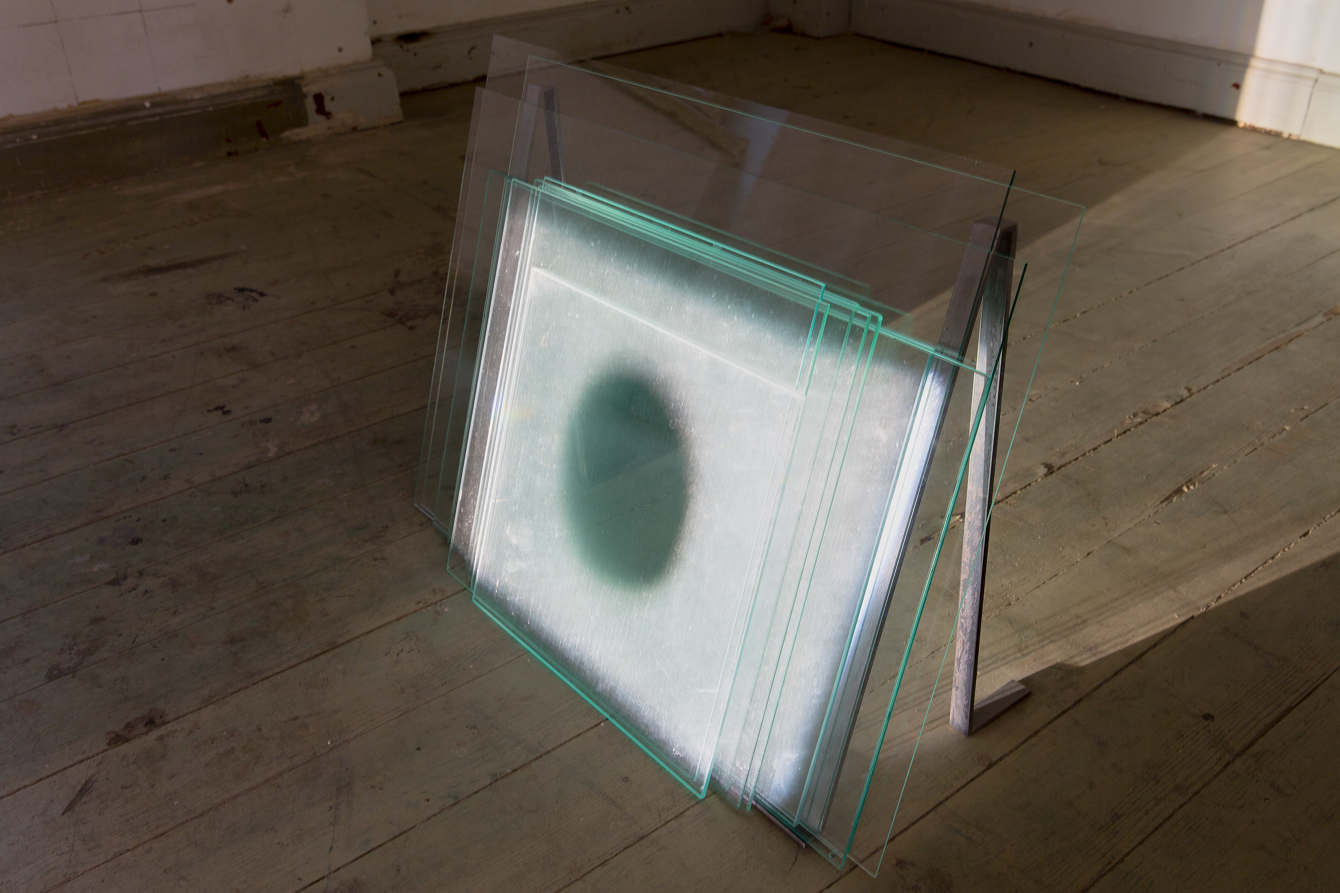 Anne Gathmann - Standard International