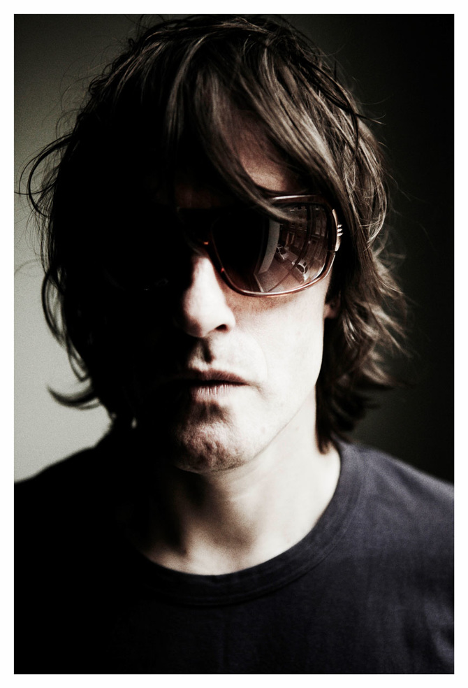 INTERVIEW: Jason from Spiritualized / Spacemen 3 - Paula Dunne