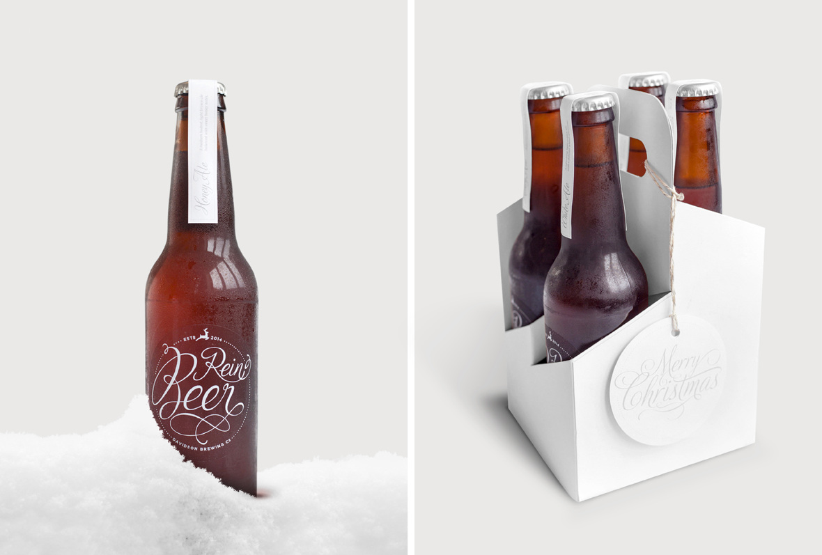 Rein Beer - Kevin Lam