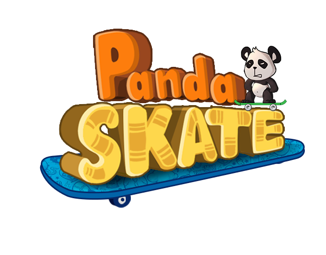[UI/UX platfrom] Panda Skate - Ngoc Vu