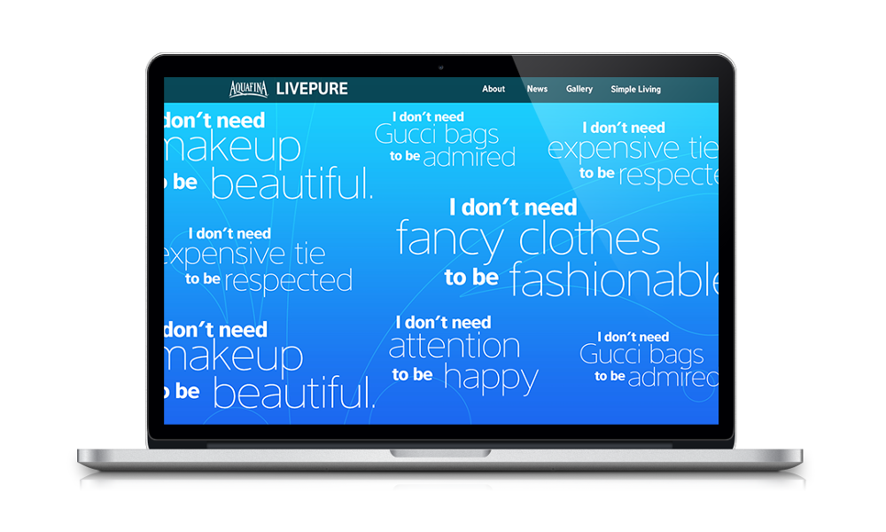 LIVE PURE - MaiAnh/ MANguyen