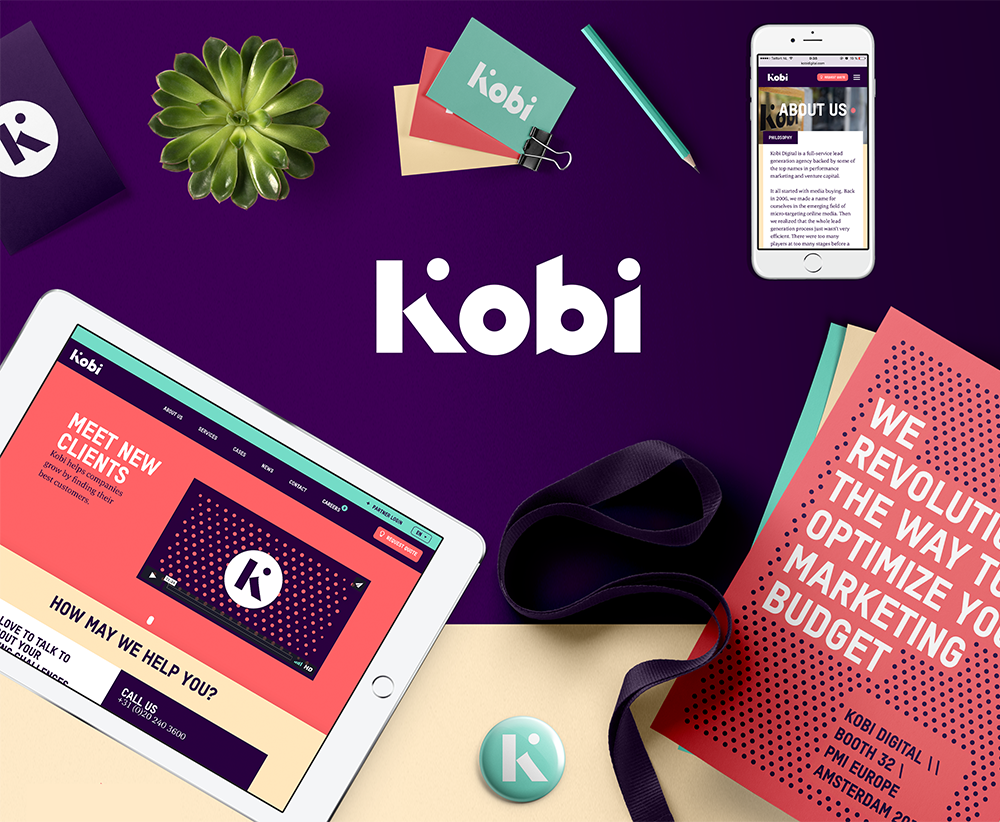 Kobi Digital Branding - Sima Boyko
