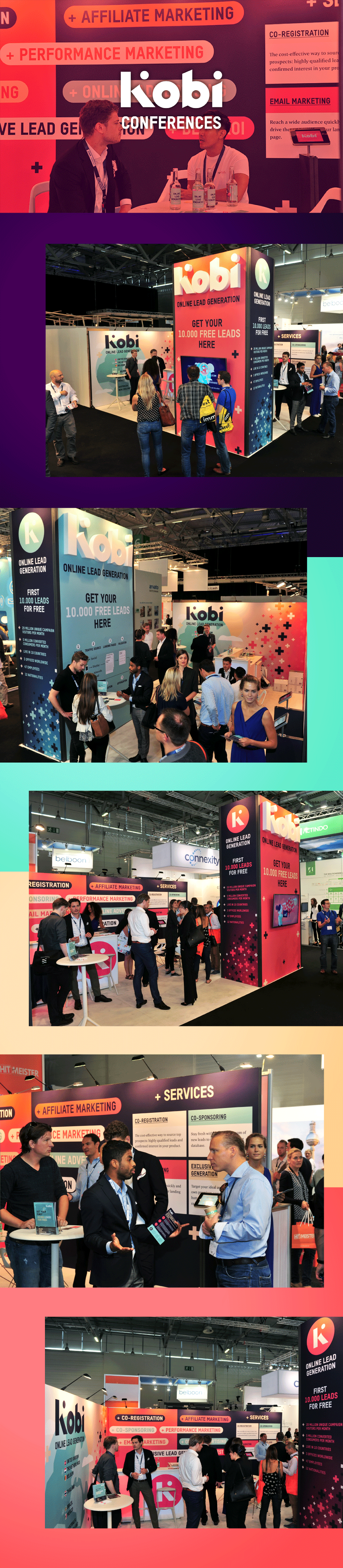 Kobi Digital Conferences - Sima Boyko