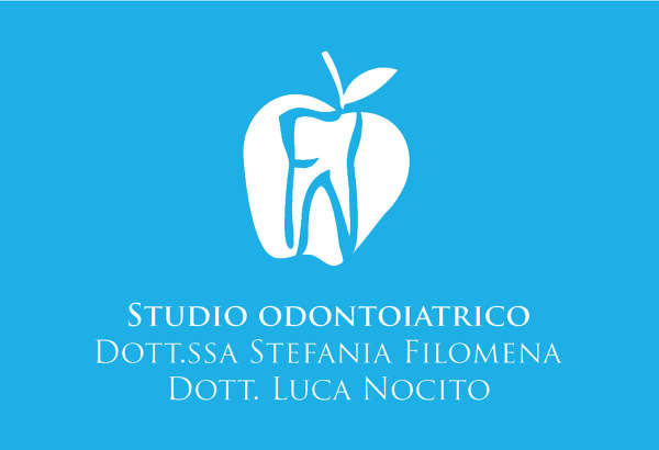 Studio Odontoiatrico Filomena Nocito - Daniele Nocito Graphics
