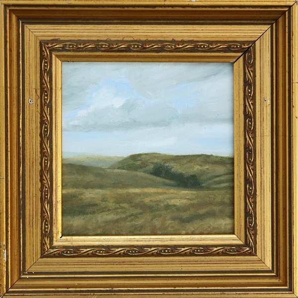 Afternoon Tea Paintings - Adam Fenton