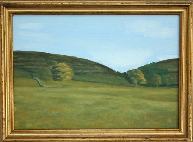 Afternoon Tea Paintings - Adam Fenton