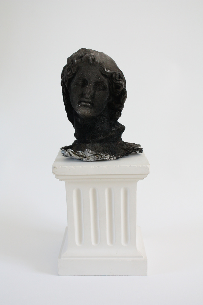 Hypervirtual Studies - Adam Fenton