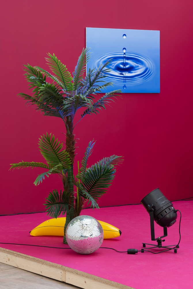 Ultimate Aesthetic Dance Floor of the Future 2.0 - Adam Fenton