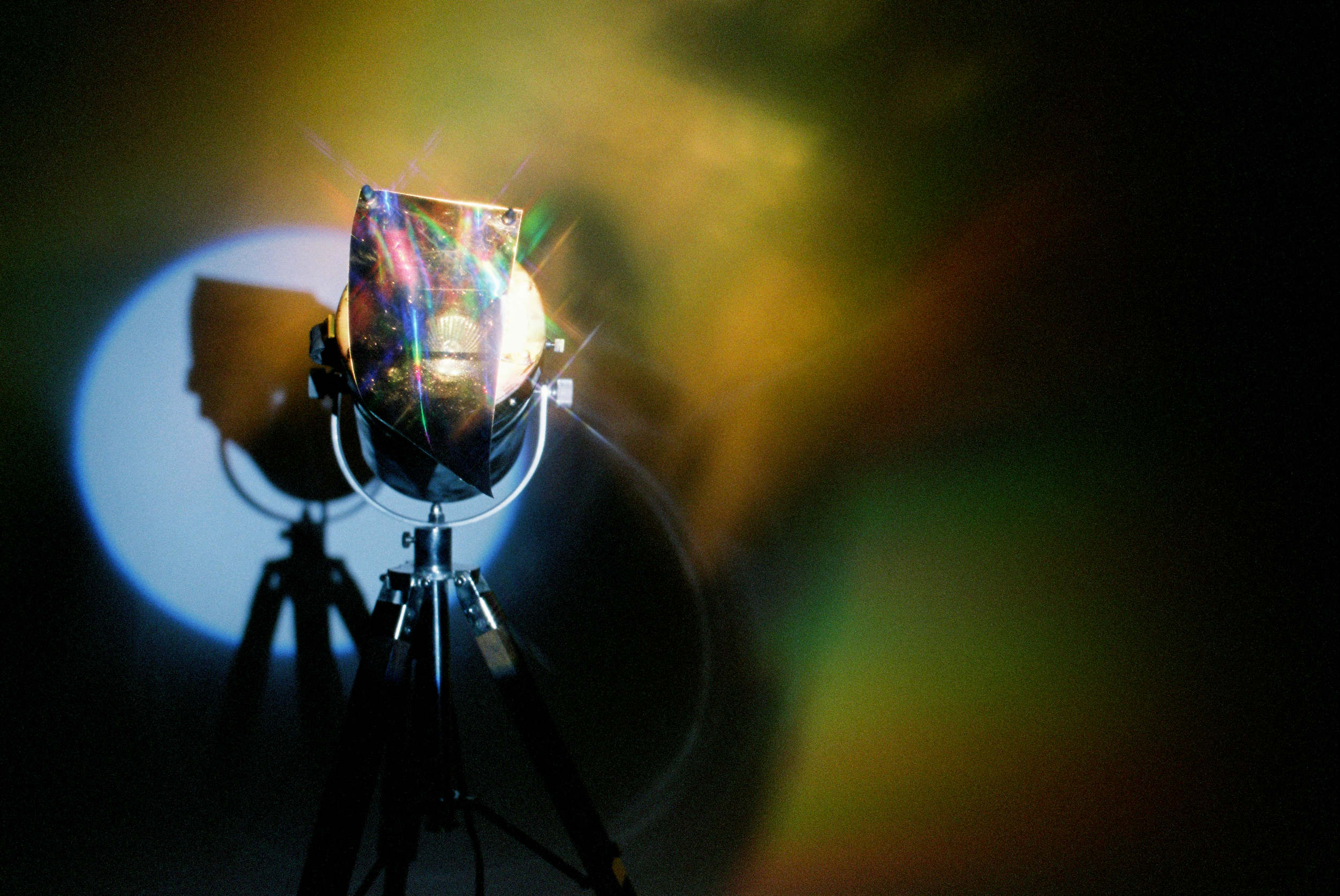 Roy.G.Biv - gloryhole light sales