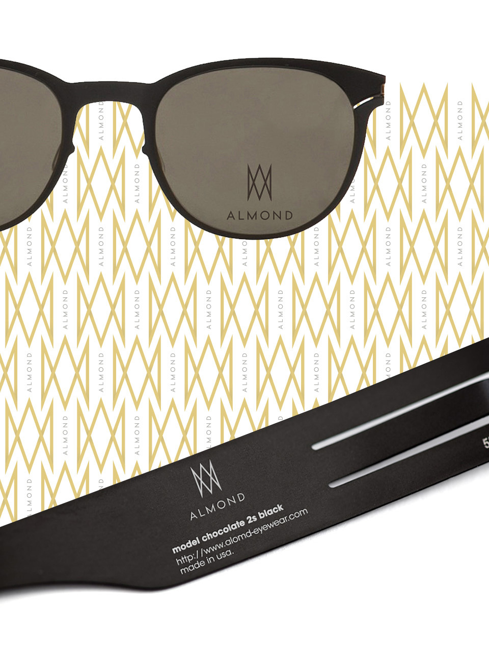 ALMOND - duck & co.™