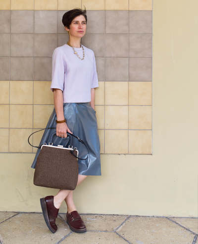 Jess Tully - AllyCapellino