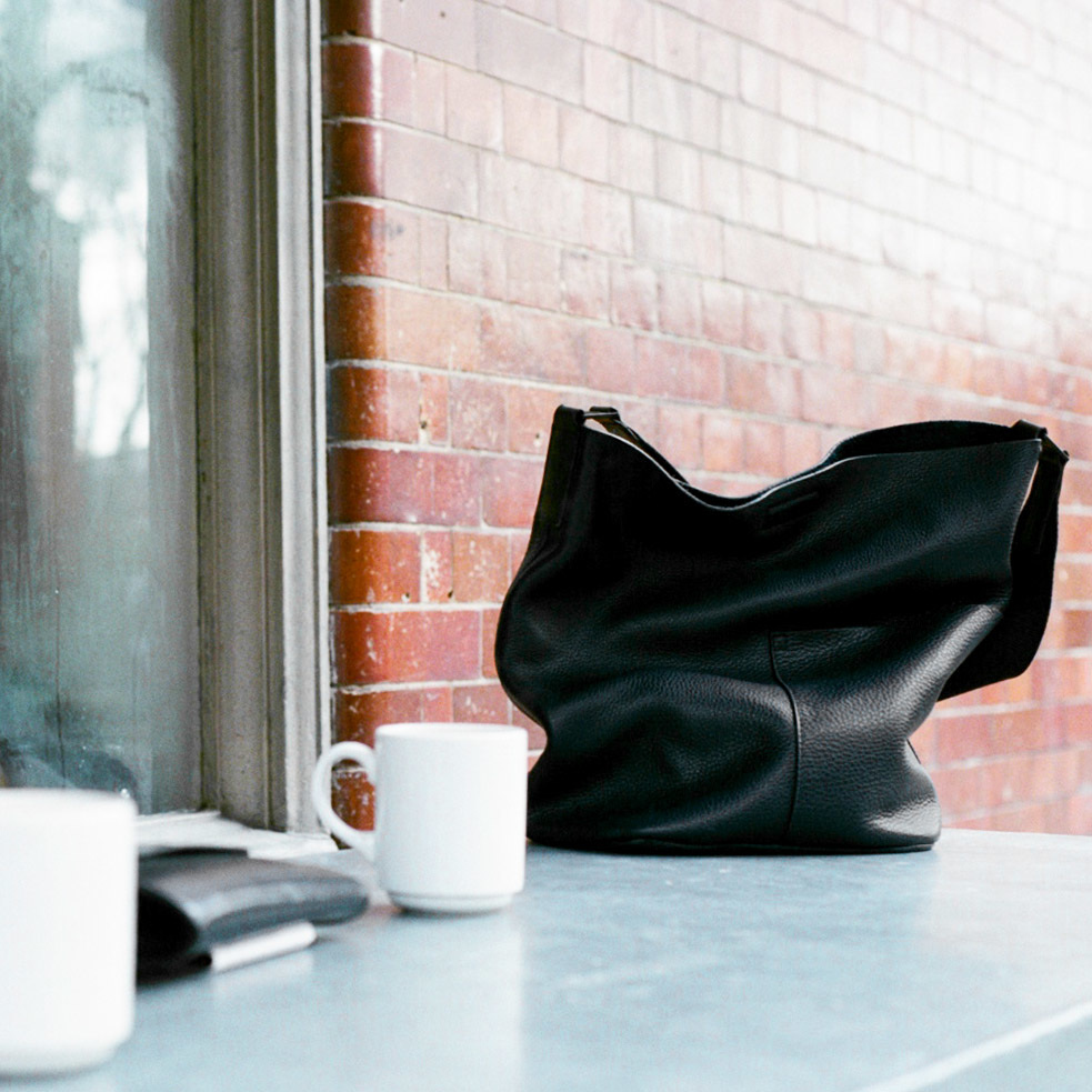 Nick Wakeman of Studio Nicholson - AllyCapellino