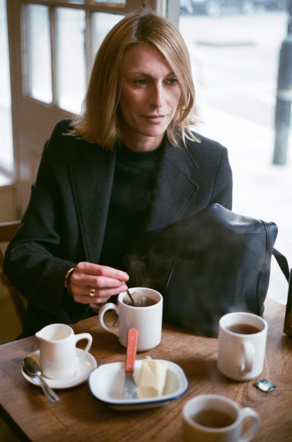 Nick Wakeman of Studio Nicholson - AllyCapellino