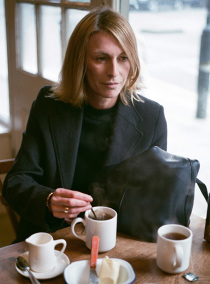 Nick Wakeman of Studio Nicholson - AllyCapellino