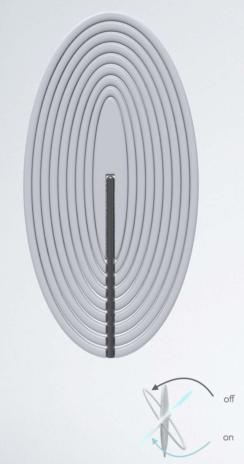 elips Light - Woo Jin Son