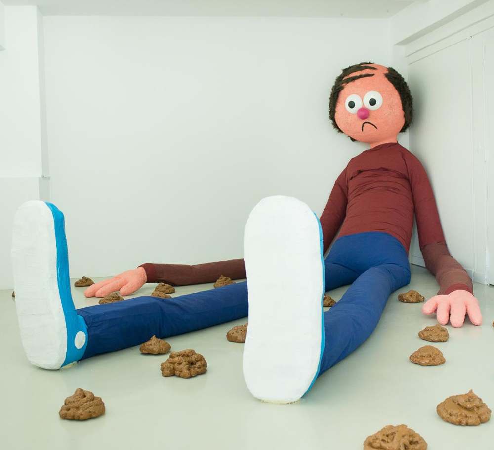 Bart Chincho - Berto Fojo