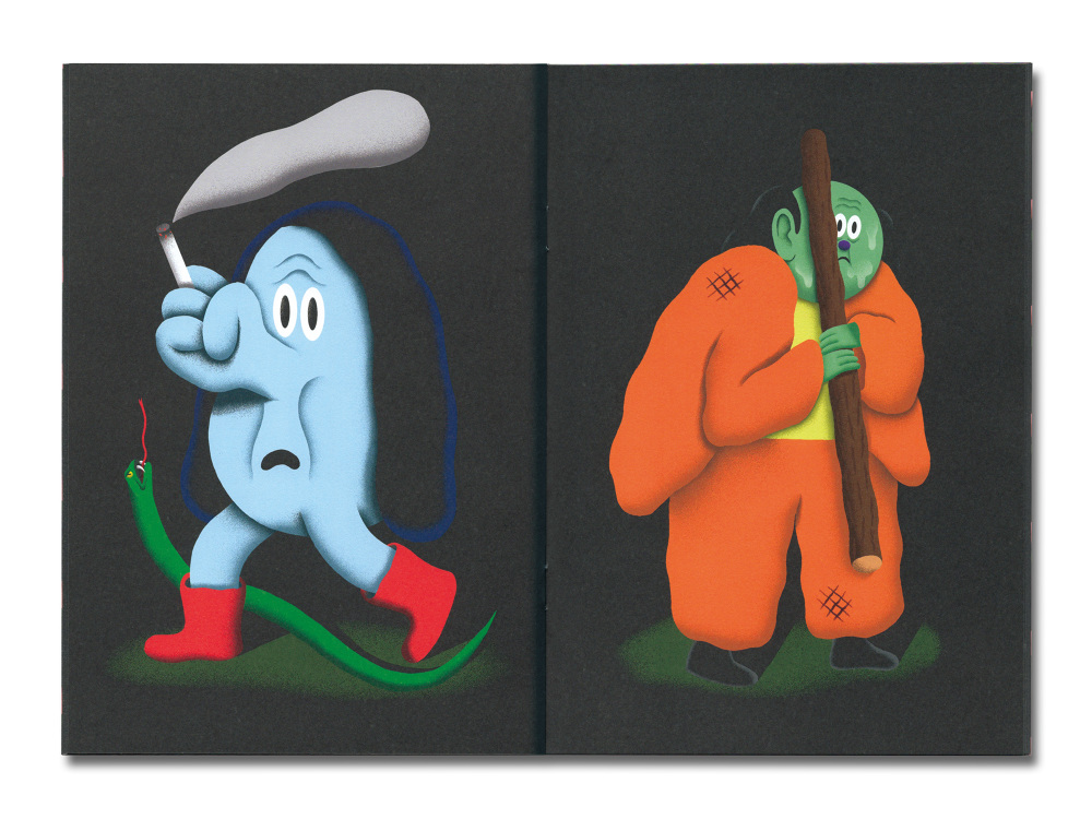 POIO - SSE Project - Berto Fojo