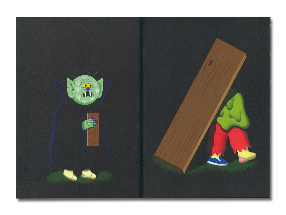 POIO - SSE Project - Berto Fojo