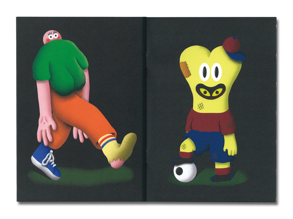 POIO - SSE Project - Berto Fojo