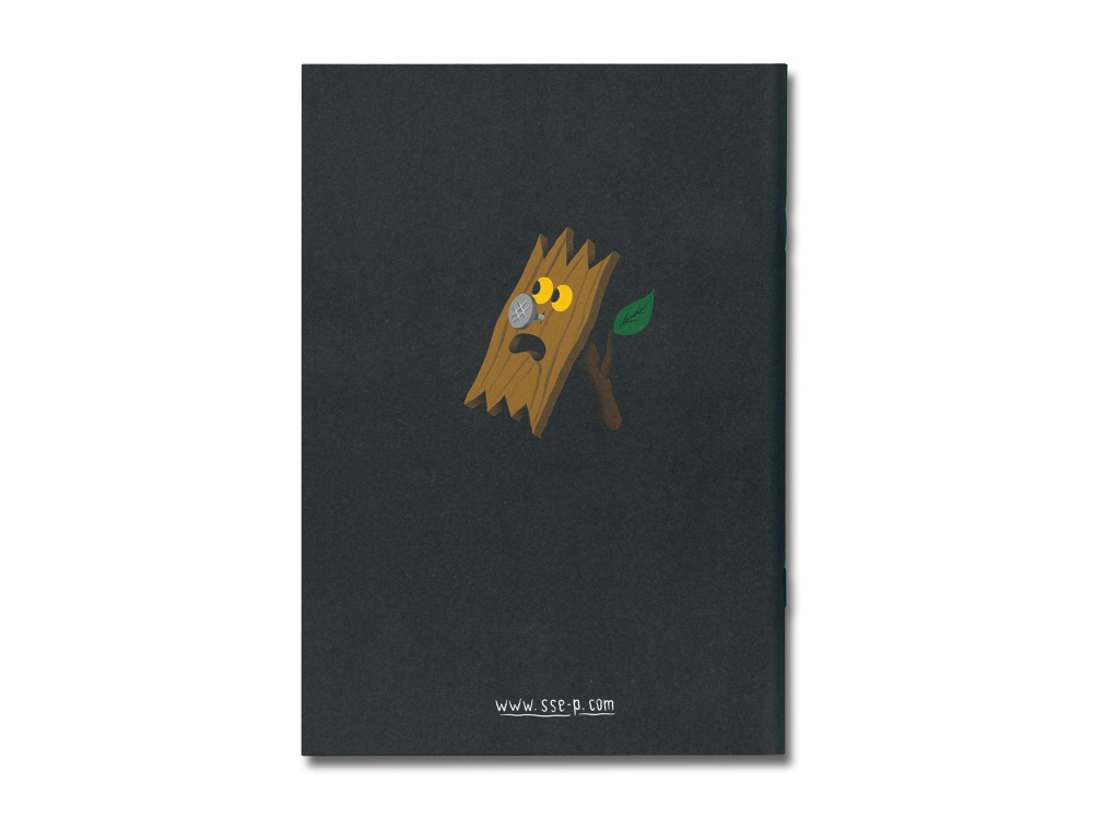 POIO - SSE Project - Berto Fojo