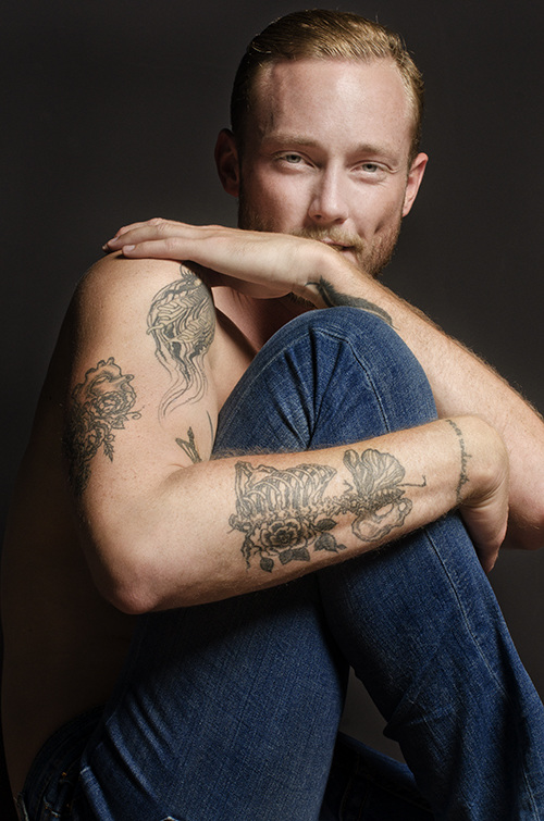 mitchellmodel - PEDRO ROSENBLAT