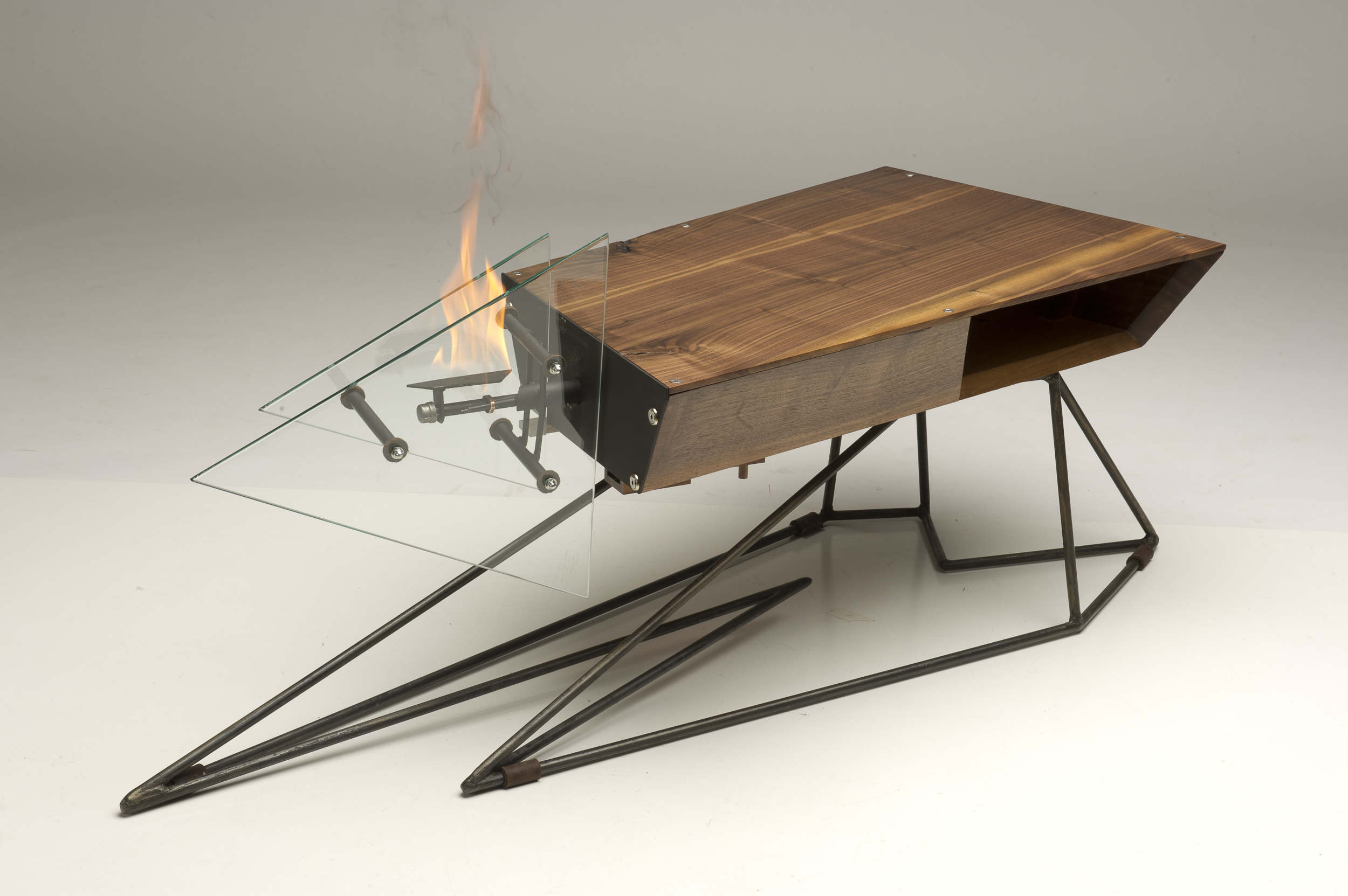 Bond Table - Yor Design Company