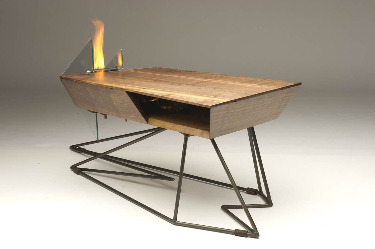 Bond Table - Yor Design Company