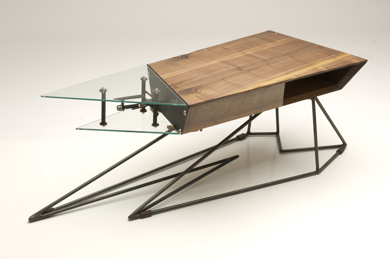 Bond Table - Yor Design Company