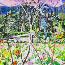 Nature Remembers Love - HEIDI HOWARD