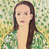 Alison Cayne - HEIDI HOWARD