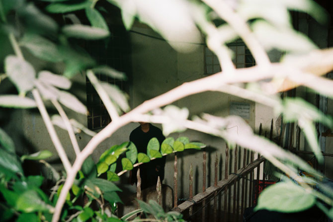 Cacher - giang-thytran