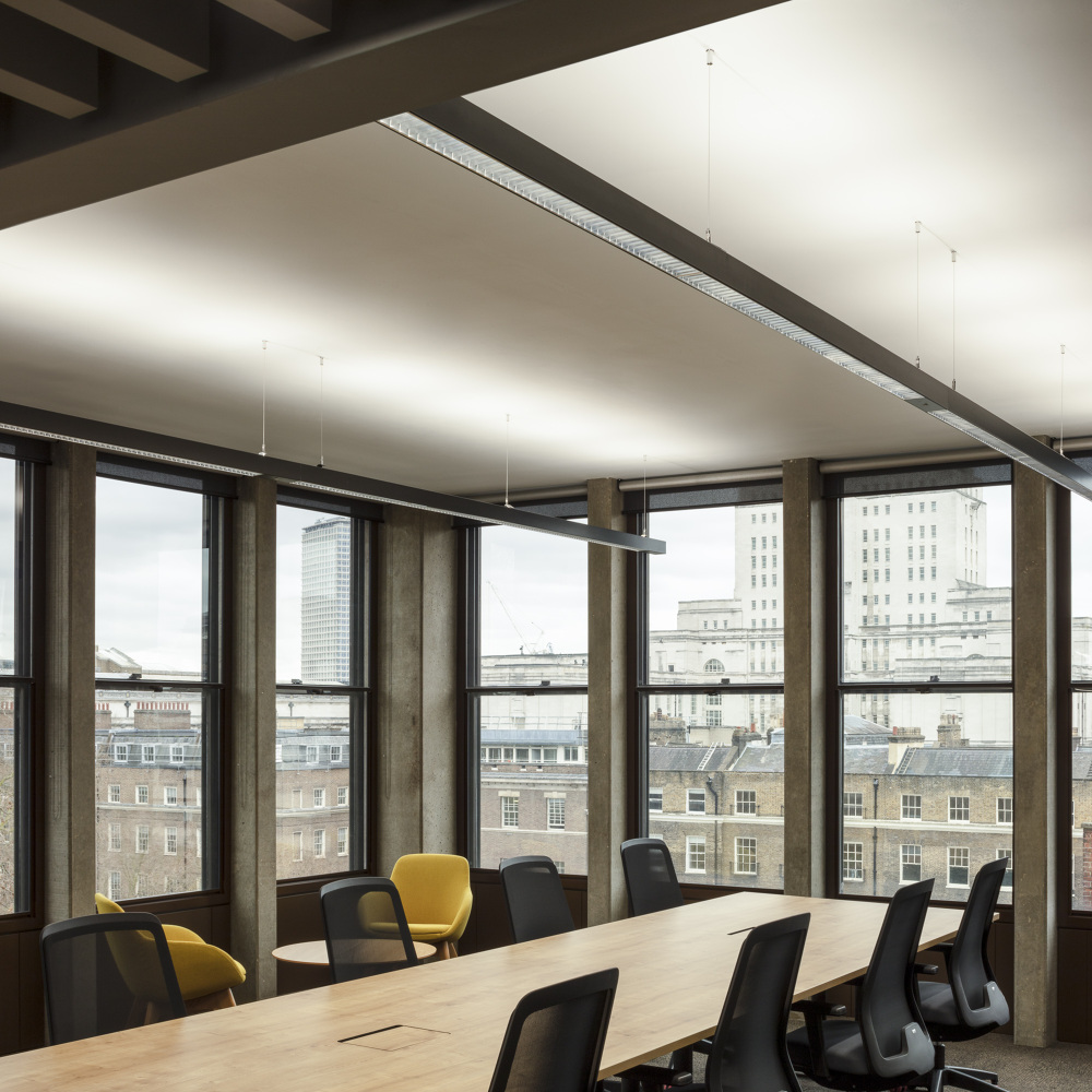 IALS Library - Ben Blossom