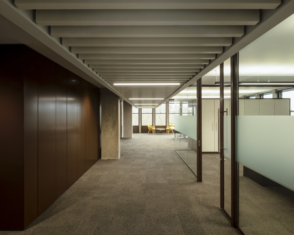 IALS Library - Ben Blossom