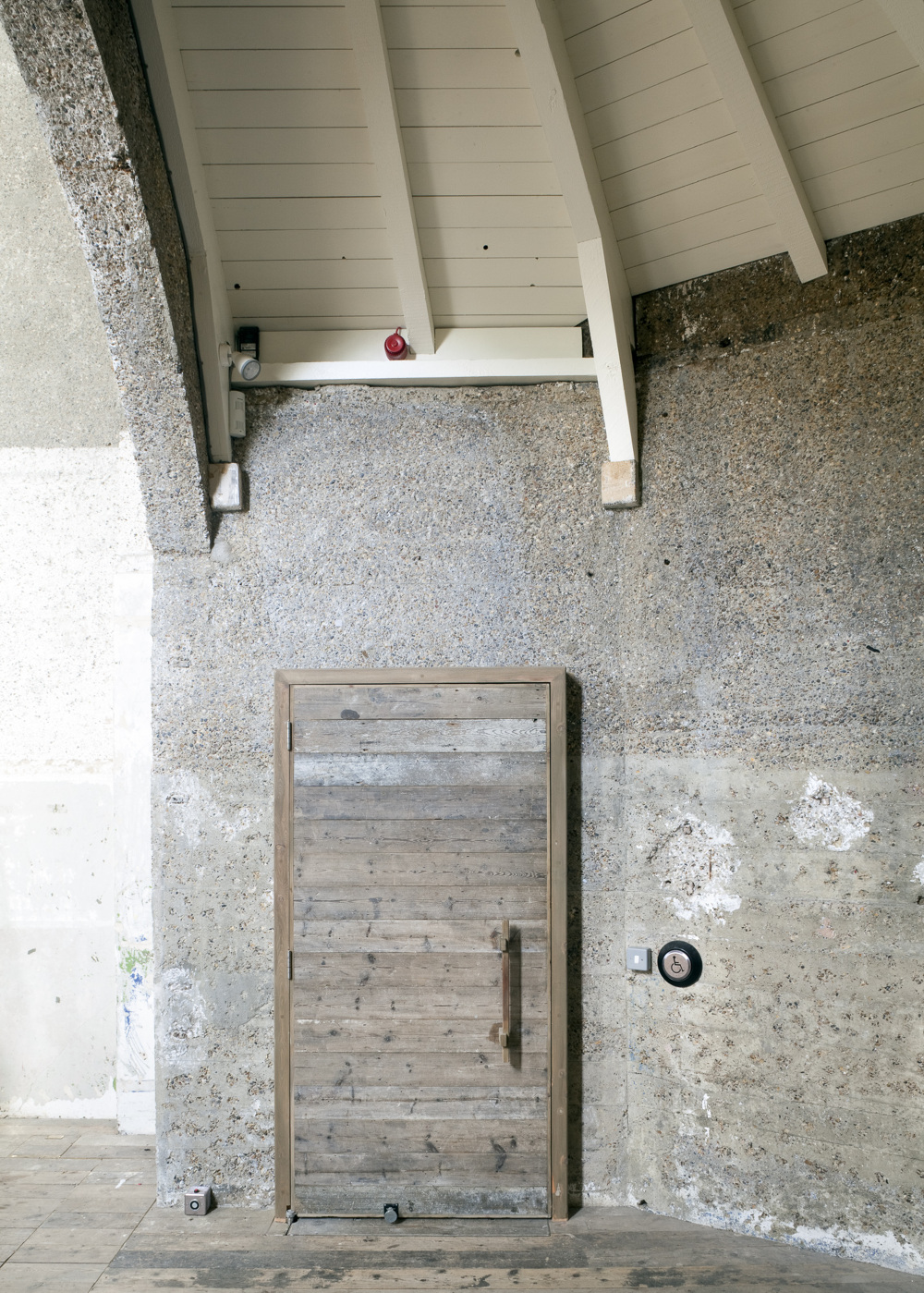 Dilston Grove - Ben Blossom