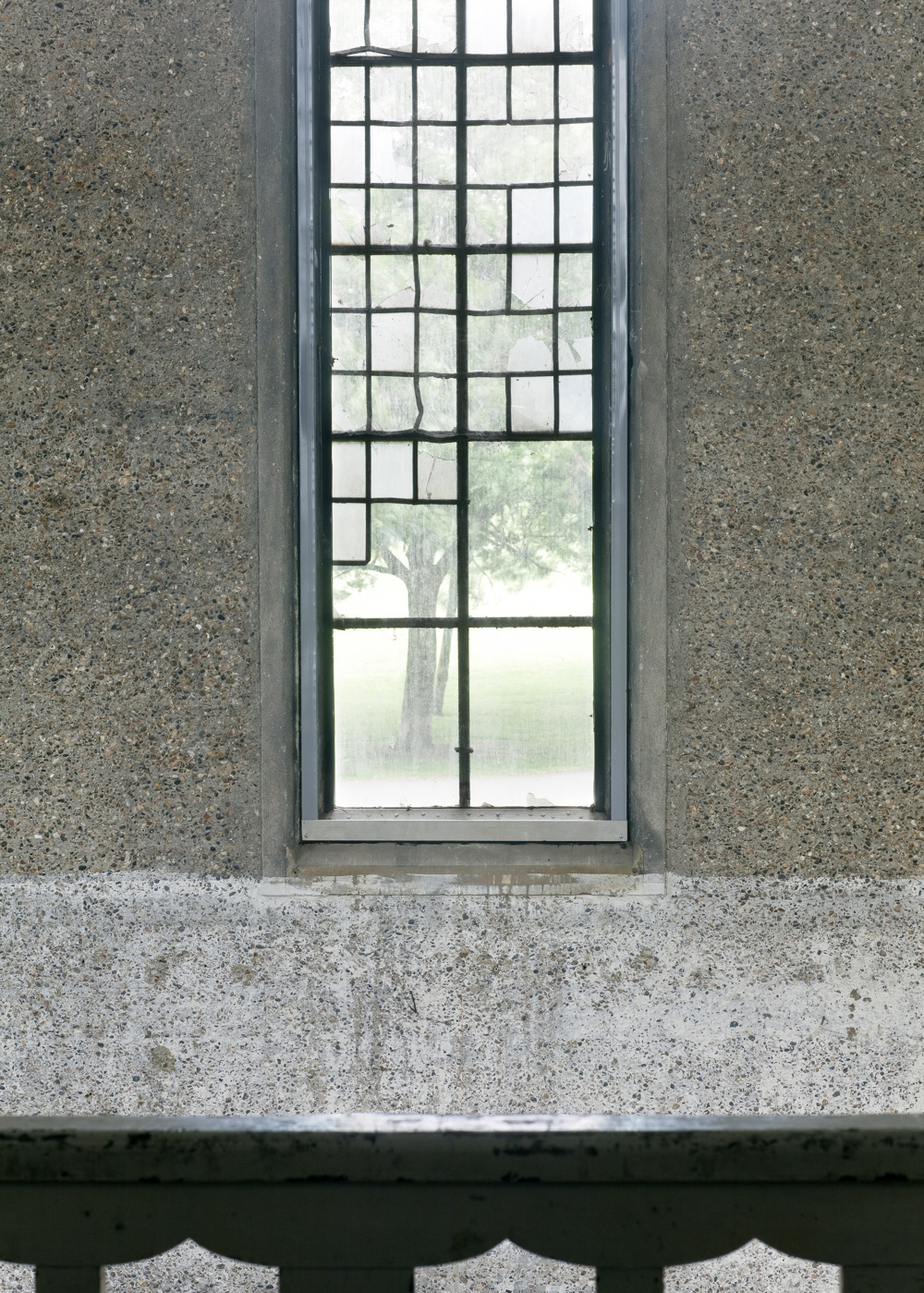 Dilston Grove - Ben Blossom