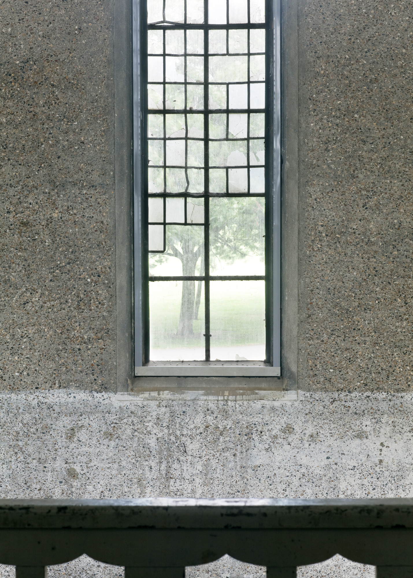 Dilston Grove - Ben Blossom