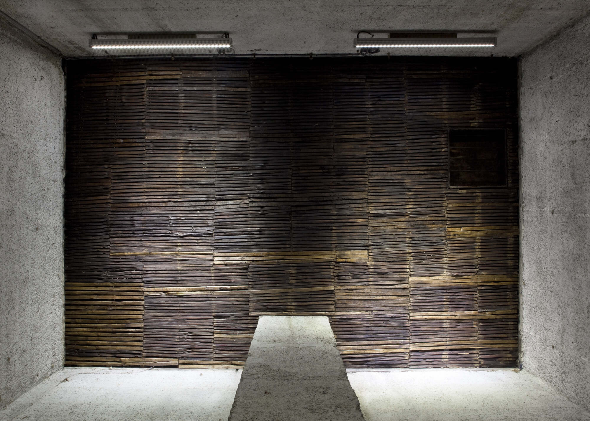 Dilston Grove - Ben Blossom