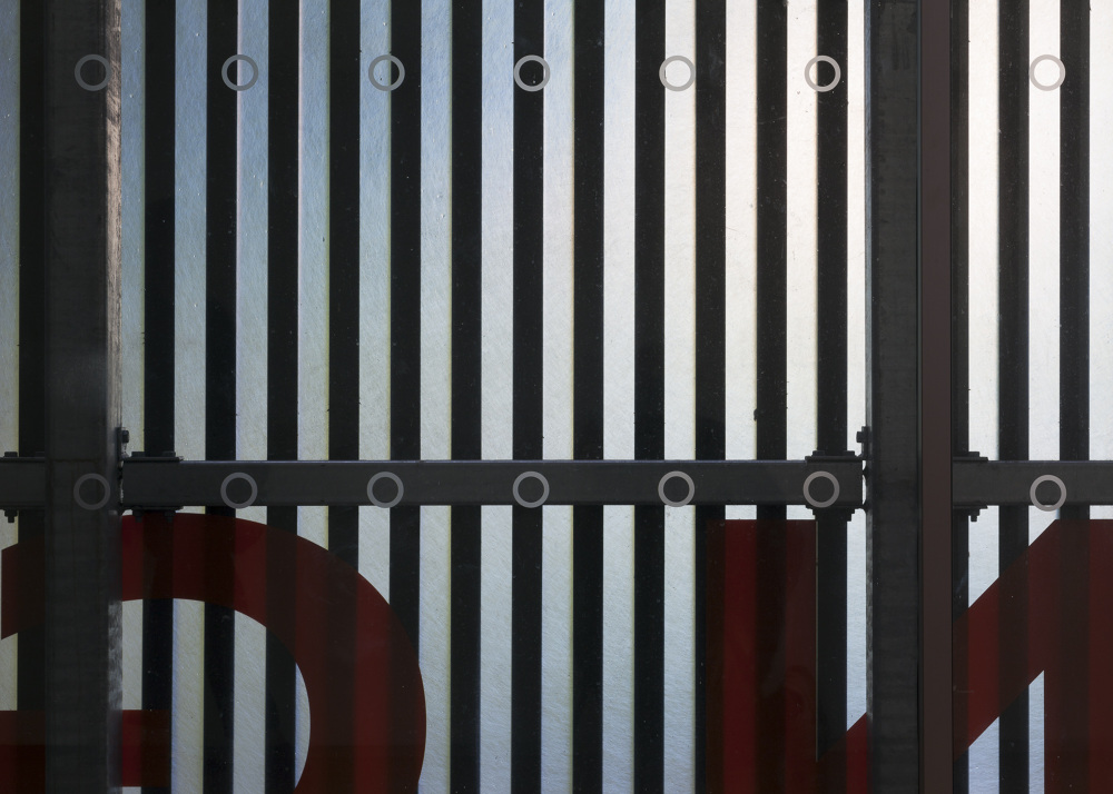 Dilston Grove - Ben Blossom