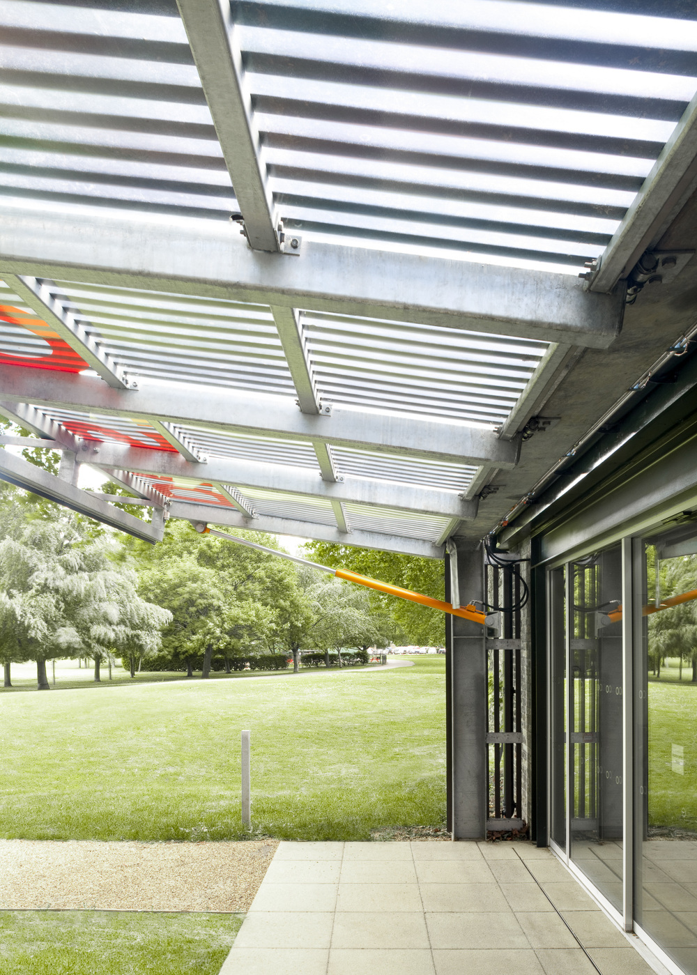 Dilston Grove - Ben Blossom