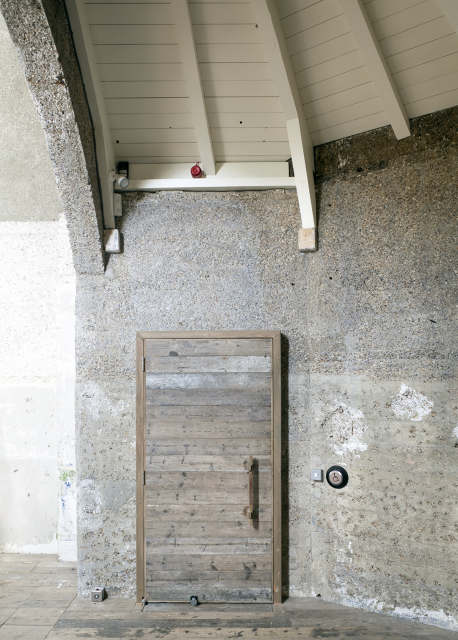 Dilston Grove - Ben Blossom