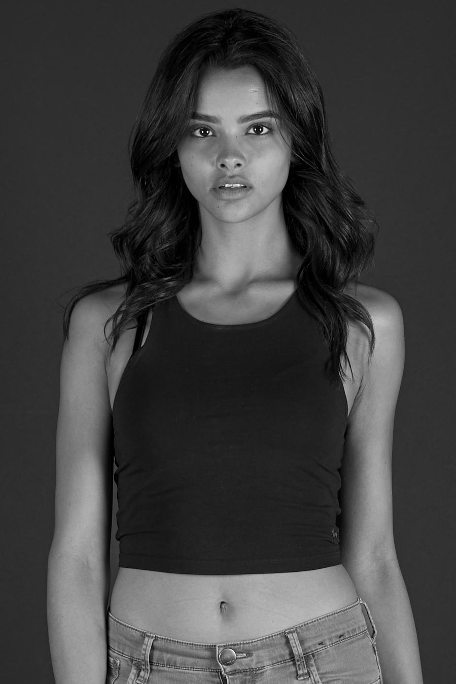 Photography - Gabriel Sweet